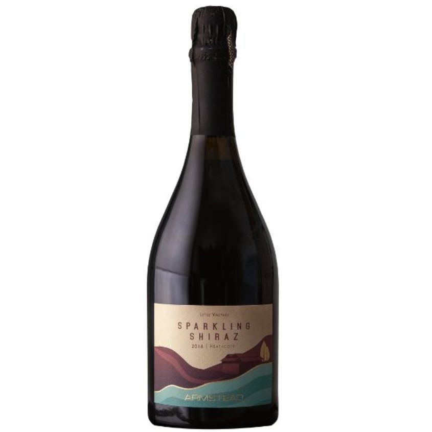 Shiraz – Australian Wine & Food