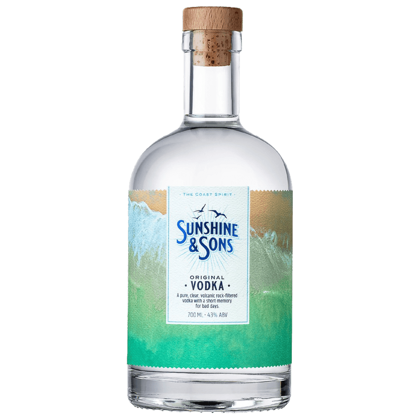 Australian Vodka – Australian Wine & Food