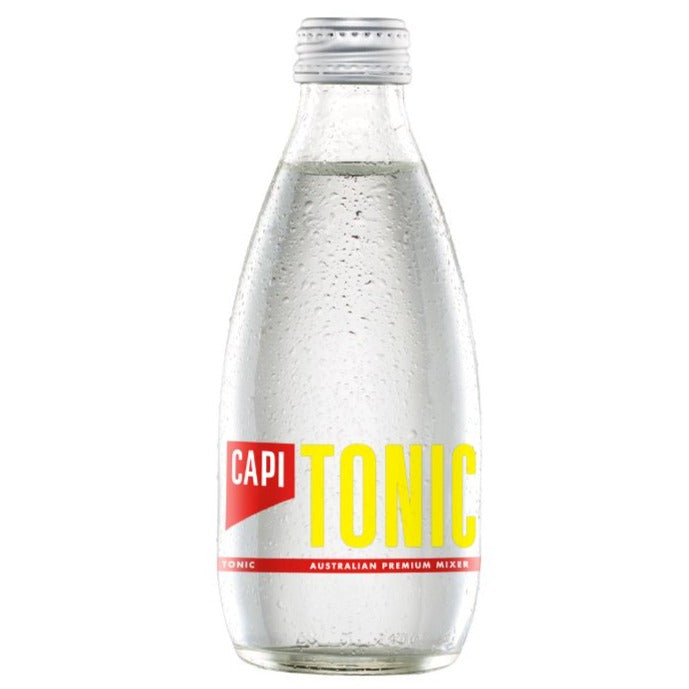 Australian Tonic 250ml – Australian Wine & Food