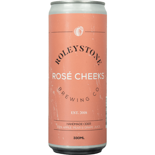 Rose Cheeks – Australian Wine & Food