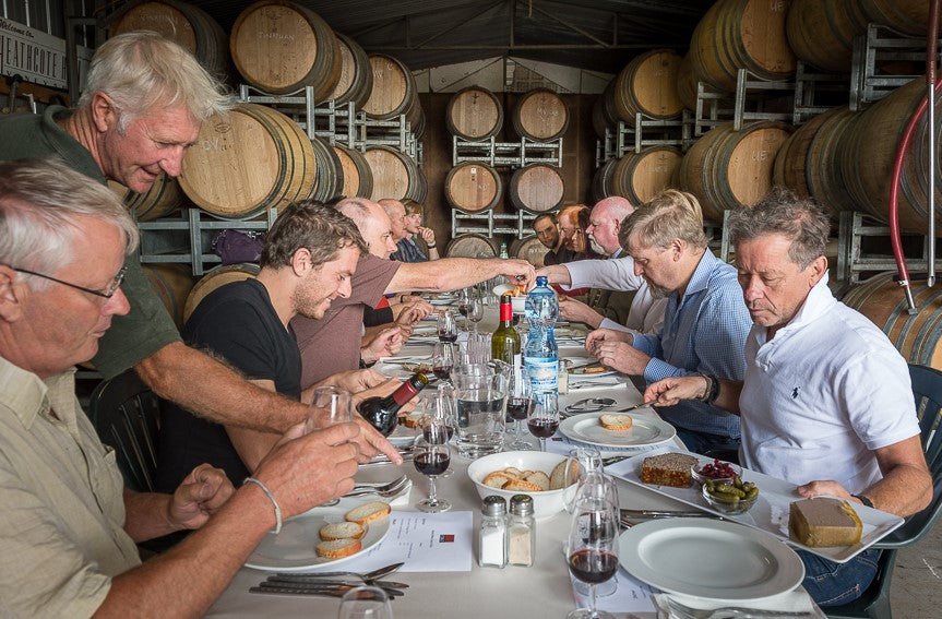 Events – Australian Wine & Food